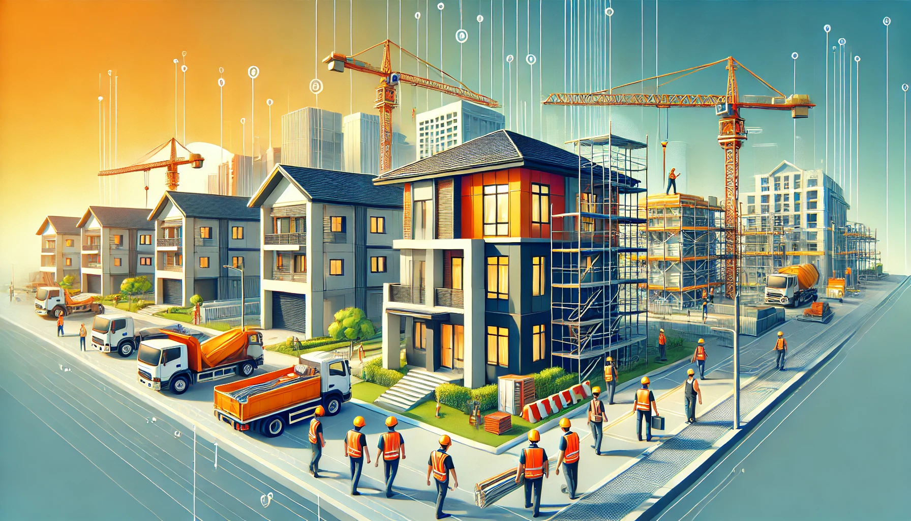 JMG Construction: Expert Tips For Residential & Commercial Projects In ...